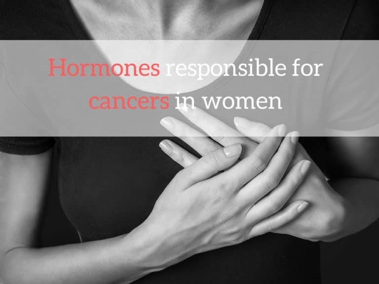 Learn More About Hormones That Cause Cancers In Women